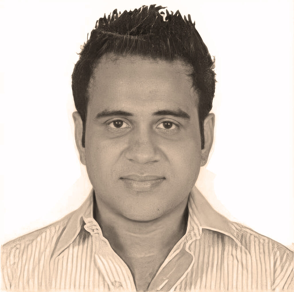 Festival Team – Kala Ghoda Arts Festival 31 Jan – 8 Feb 2026 Mumbai India